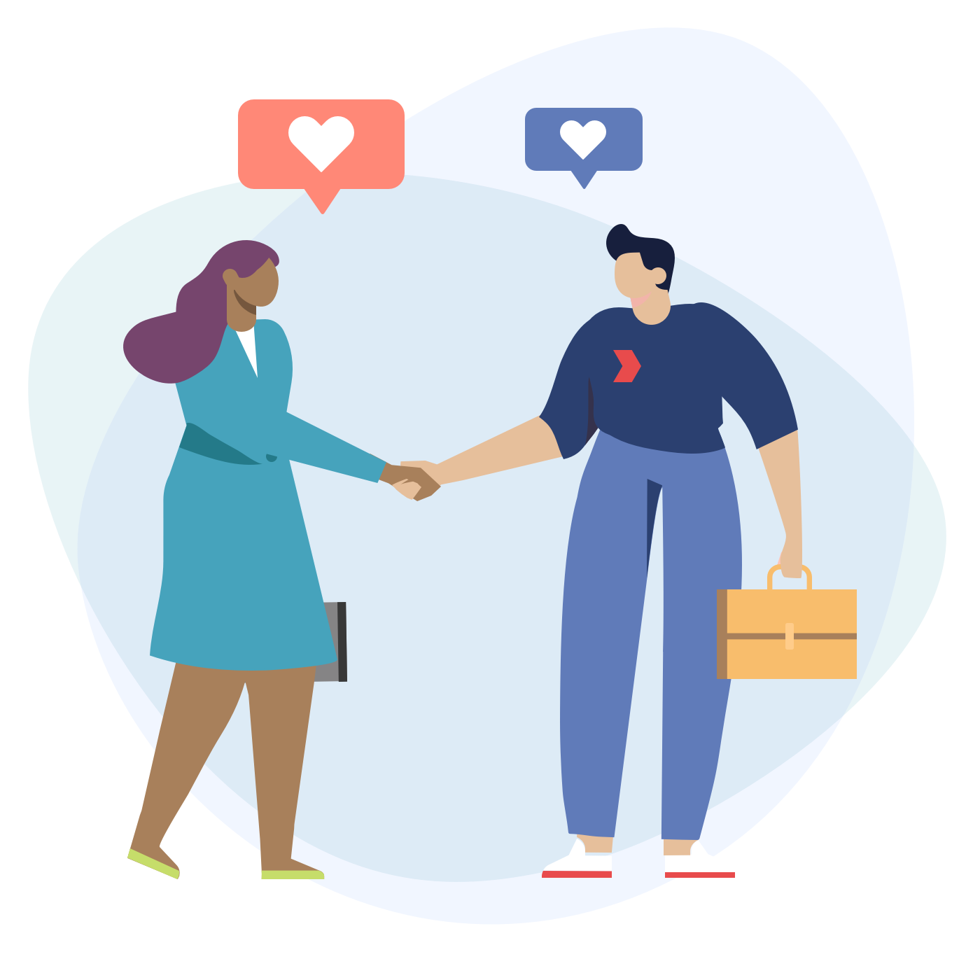 Integration Partners | Connecting your applications | ROLLER